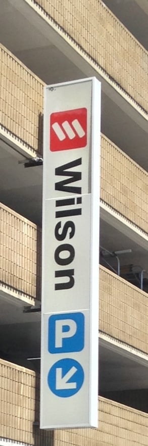 WILSON CAR PARK - Updated September 2024 - 217 James Street, Perth ...