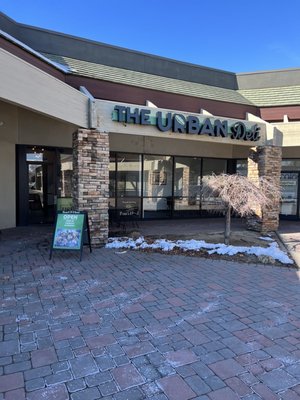 THE URBAN DELI - Updated July 2025 - 272 Photos & 176 Reviews - 7111 S ...