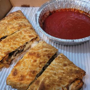 OHIO STATE PIZZA - Updated June 2025 - 21 Photos & 65 Reviews - 325 E ...