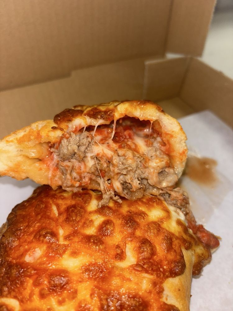 MYTHOS PIZZERIA - Updated October 2025 - 32 Photos - 240 S White Horse ...