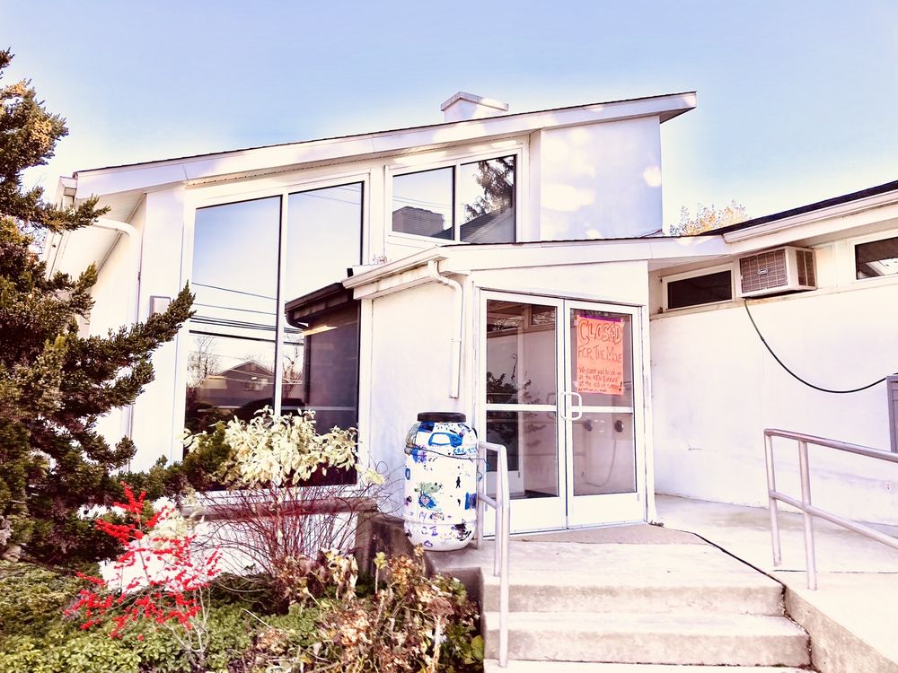 MIDDLETOWN FREE LIBRARY - Updated June 2025 - 34 Photos - 464 S Old ...