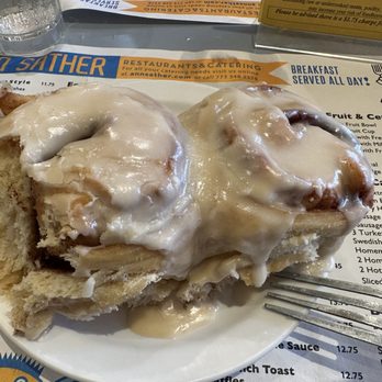 ANN SATHER RESTAURANT & CATERING - Updated January 2025 - 399 Photos ...