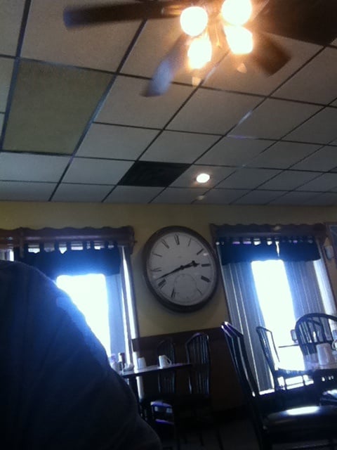 GROVERTOWN TRUCK PLAZA - Updated October 2025 - 12 Reviews - 10780 E US ...