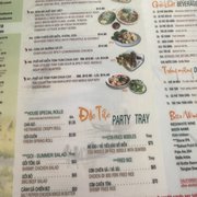 PHO POINT LOMA & GRILL RESTAURANT - 980 Photos & 1231 Reviews - 2788 ...