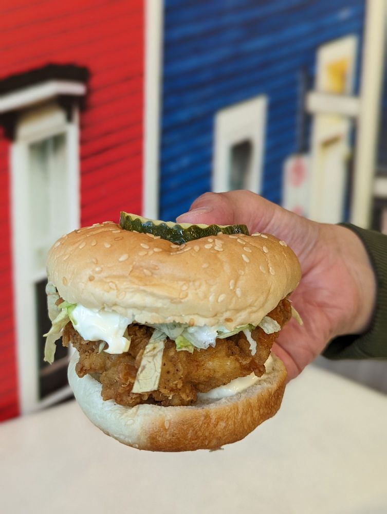 MARY BROWN’S - Updated January 2026 - 28 Photos - 15637 104 Avenue ...