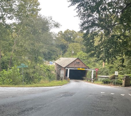 CONCORD COVERED BRIDGE - Updated September 2025 - 25 Photos - Concord ...