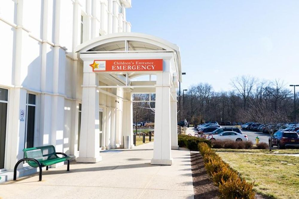 MARIA FARERI CHILDREN’S HOSPITAL - Updated November 2025 - 14 Photos ...