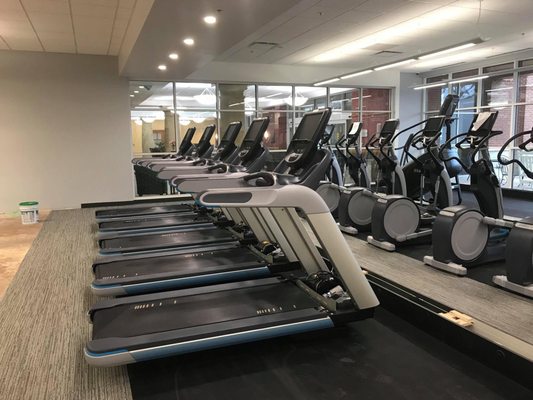 ACAC FITNESS & WELLNESS PANTOPS - Updated July 2025 - 595 Martha ...