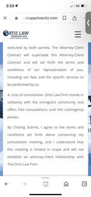 THE ORTIZ LAW FIRM - Updated August 2025 - 1425 Greenway Dr, Irving ...