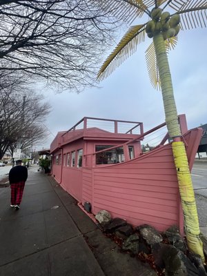 THE BOAT - 99 Photos & 36 Reviews - 1314 S Jackson St, Seattle, WA - Yelp