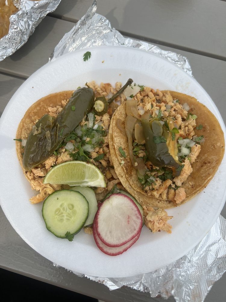 TAQUERIA EL PARIAN - Updated April 2024 - 1120 Springwells St, Detroit ...