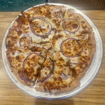 POPPA ROLLO’S PIZZA - Updated June 2025 - 95 Photos & 227 Reviews - 703 ...