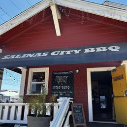 SALINAS CITY BBQ - Updated December 2025 - 1119 Photos & 2066 Reviews ...