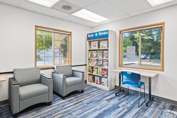 LAKE STEVENS LIBRARY - Updated December 2025 - 28 Photos & 10 Reviews ...