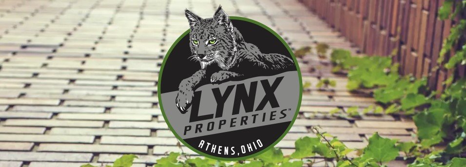 LYNX PROPERTIES - Updated October 2025 - Athens, Ohio - Apartments ...