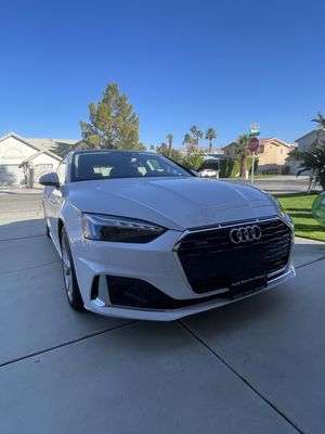 AUDI RANCHO MIRAGE - Updated January 2026 - 54 Photos & 180 Reviews ...