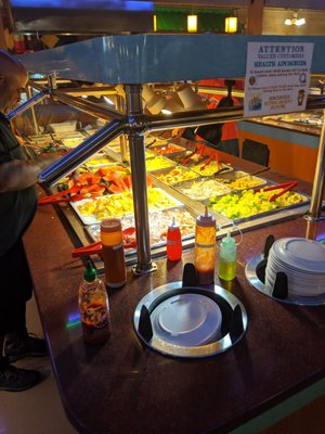 SUPER ORIENT BUFFET - 104 Photos & 126 Reviews - Chinese - 4525 S ...
