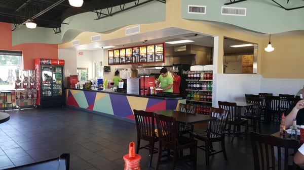 LUCI’S CHICKEN -N- RICE - Updated June 2026 - 21 Reviews - 414 East ...