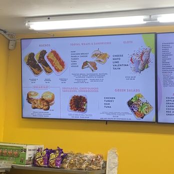 FRUITY LOCO - Updated February 2025 - 149 Photos & 210 Reviews - 9766 ...