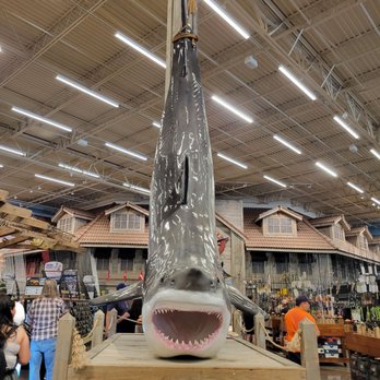BASS PRO SHOPS - Updated December 2024 - 337 Photos & 157 Reviews - 71 ...