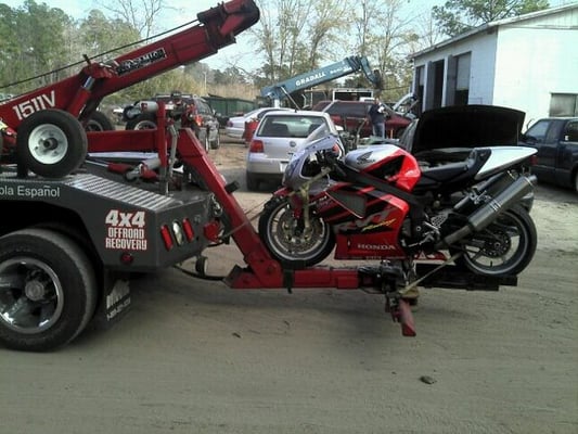 ASAP TOWING & STORAGE - Updated January 2026 - 17 Photos & 32 Reviews ...