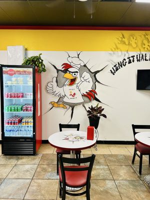 WING IT - Updated August 2025 - 67 Photos & 37 Reviews - 860 N Rainbow ...