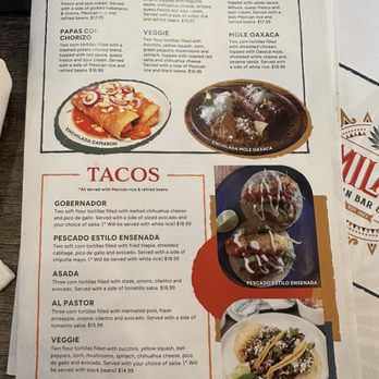 EL MILAGRO MEXICAN BAR & GRILL - Updated August 2025 - 82 Photos & 63 ...