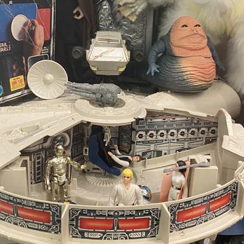 HOUSTON TOY MUSEUM - Updated April 2025 - 150 Photos & 21 Reviews - 321 ...