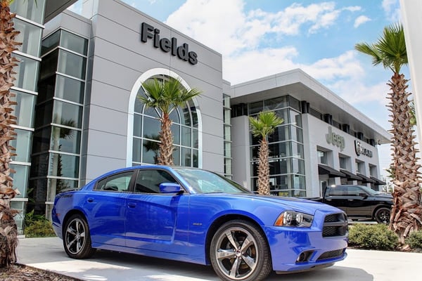 CHRYSLER DODGE JEEP RAM OF SEMINOLE COUNTY - Updated January 2026 - 96 ...