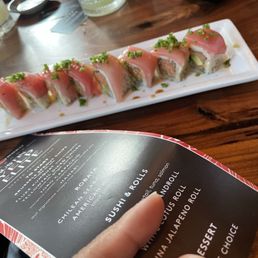 SUSHI ROKU - Updated March 2025 - 387 Photos & 130 Reviews - 405 ...