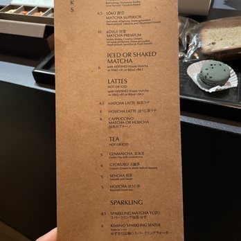 SORATE - 44 Photos & 20 Reviews - 103 Sullivan St, New York, New York ...