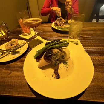 LAND OCEAN RESTAURANT RENO - Updated July 2025 - 1293 Photos & 820 ...