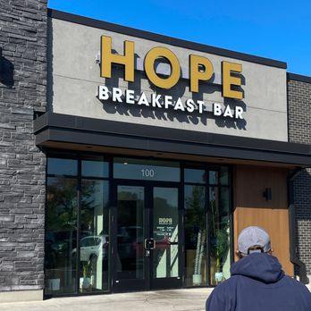 HOPE BREAKFAST BAR - WOODBURY - Updated January 2025 - 54 Photos & 39 ...