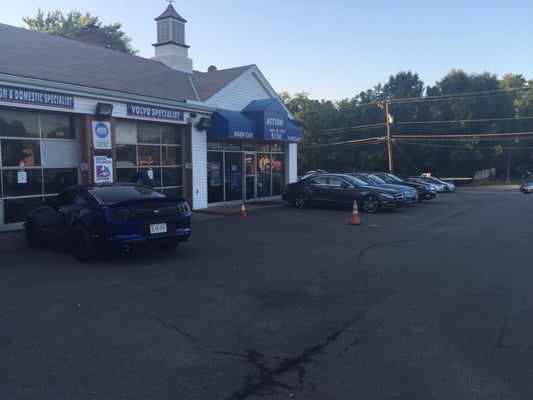 ACTION AUTOMOTIVE - Updated December 2025 - 20 Photos & 43 Reviews ...