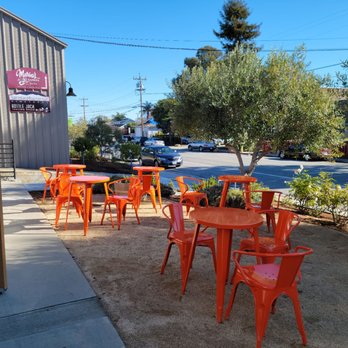 MANRESA BREAD - Updated June 2025 - 58 Photos & 19 Reviews - 330 ...