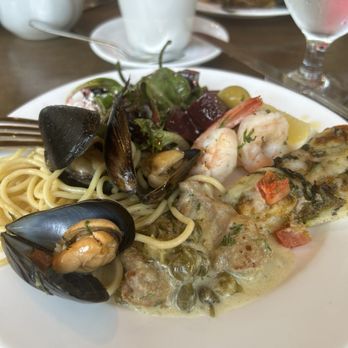 INCONTRO RISTORANTE - Updated December 2025 - 607 Photos & 581 Reviews ...