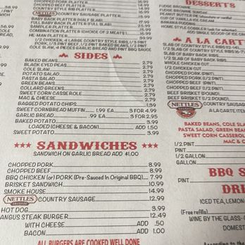 HUNGRY HARRY’S FAMILY BAR-B-QUE - Updated April 2025 - 388 Photos & 464 ...