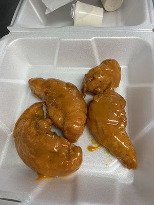 HONEY CREEK WINGS JR - Updated June 2025 - 11388 Brown Bridge Rd ...