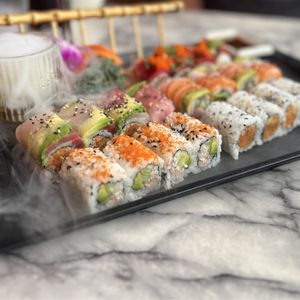 MT FUJI HIBACHI & SUSHI BAR - Updated December 2025 - 265 Photos & 509 ...