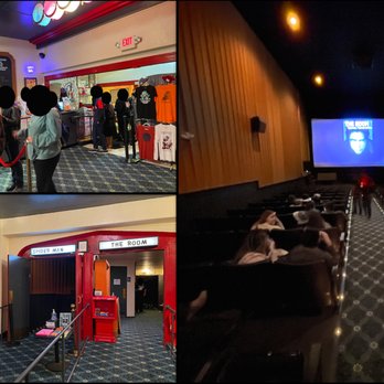 BALBOA THEATER - Updated May 2024 - 122 Photos & 397 Reviews - 3630 ...