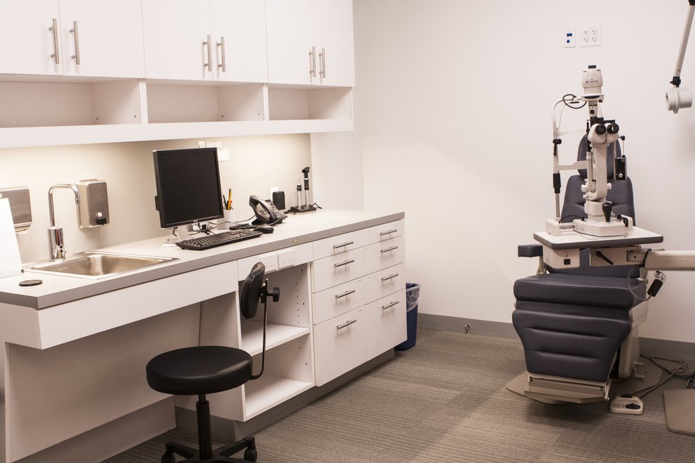 UC BERKELEY SCHOOL OF OPTOMETRY - Updated December 2024 - 1155 Market ...