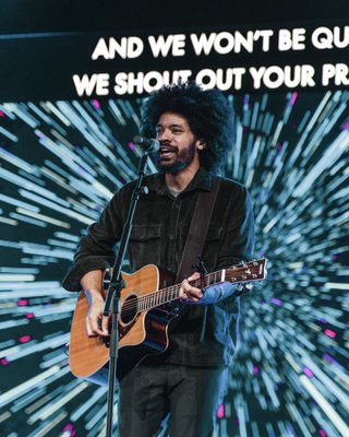 BRAVE CHURCH SAN RAMON - Updated October 2025 - 30 Photos & 27 Reviews ...