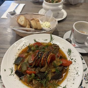 MOTIER - Updated March 2025 - 94 Photos & 54 Reviews - 12644 Chapel Rd ...