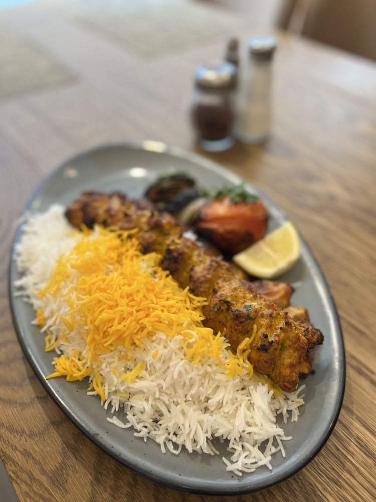 RAVAGH PERSIAN GRILL - Updated April 2025 - 1007 Photos & 1124 Reviews ...
