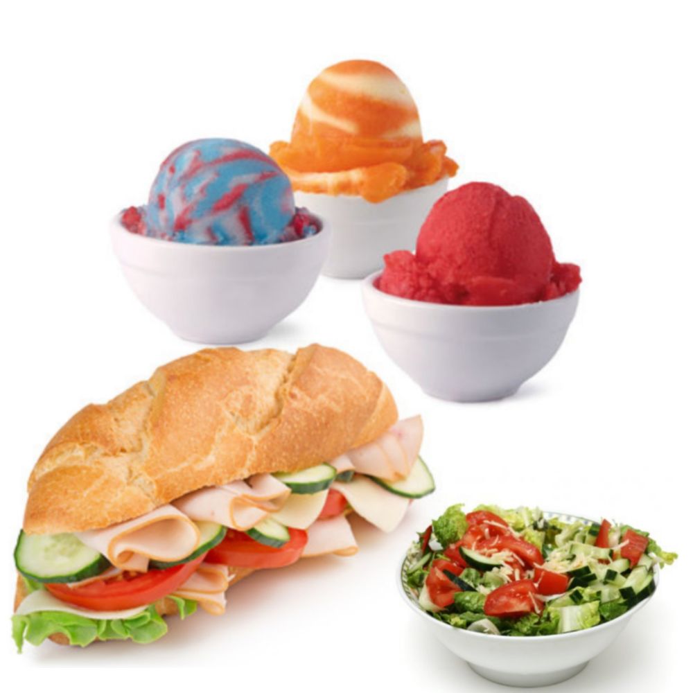 JERSEY WATER ICE - Updated July 2025 - 622 11th St NW, Roanoke ...