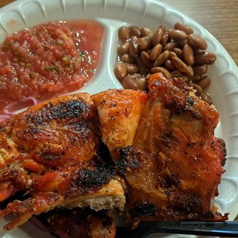 EL POLLO SUPREMO - Updated March 2025 - 136 Photos & 363 Reviews - 221 ...