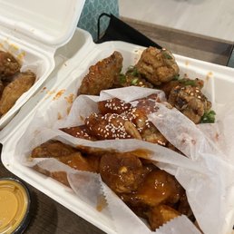 FIRE WINGS - Updated January 2026 - 537 Photos & 422 Reviews - 779 ...