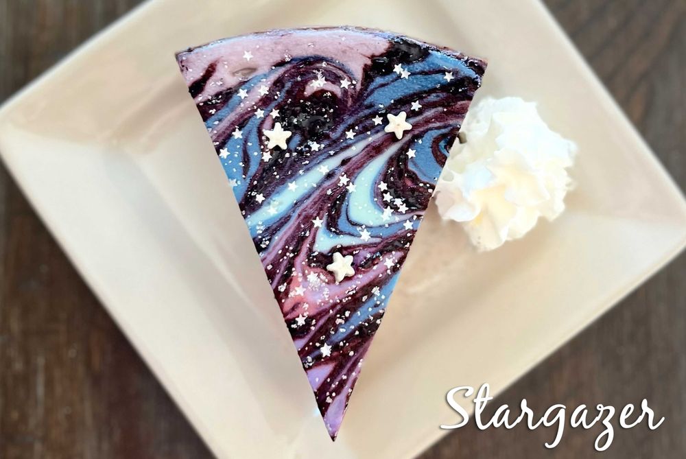 Little Slice of Heaven Cheesecakes, Bend | Roadtrippers Little Slice of Heaven Cheesecakes, Bend | Roadtrippers