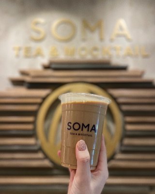 SOMA TEA & MOCKTAIL - 259 Photos & 144 Reviews - 14775 Jeffrey Rd, Irvine, California - Bubble ...