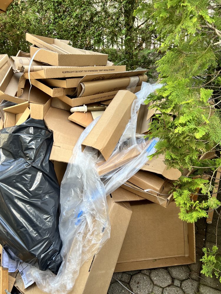 MAKE WAY JUNK REMOVAL - Updated June 2025 - Request a Quote - 16 Photos ...